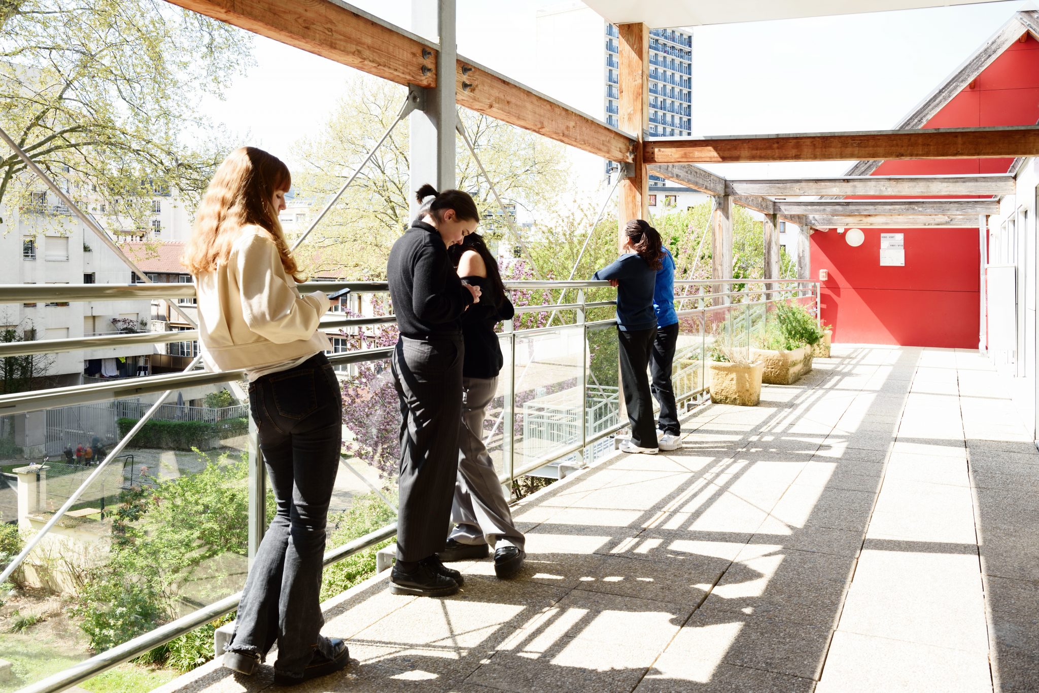Découvrez l'établissement - lerebours.fr