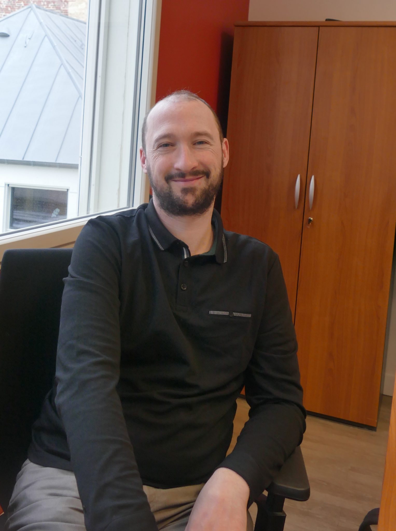 Découvrez l'établissement - lerebours.fr