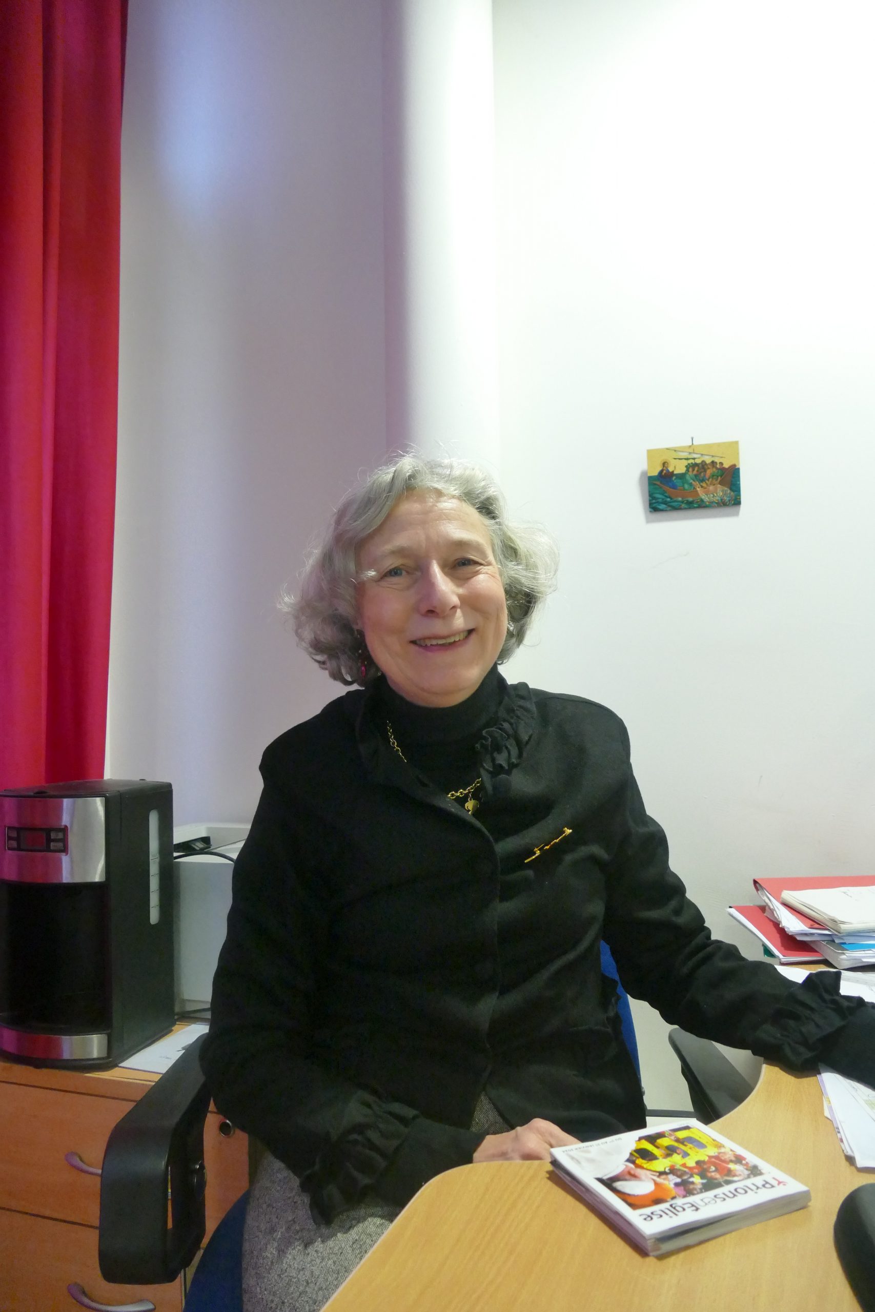 Découvrez l'établissement - lerebours.fr