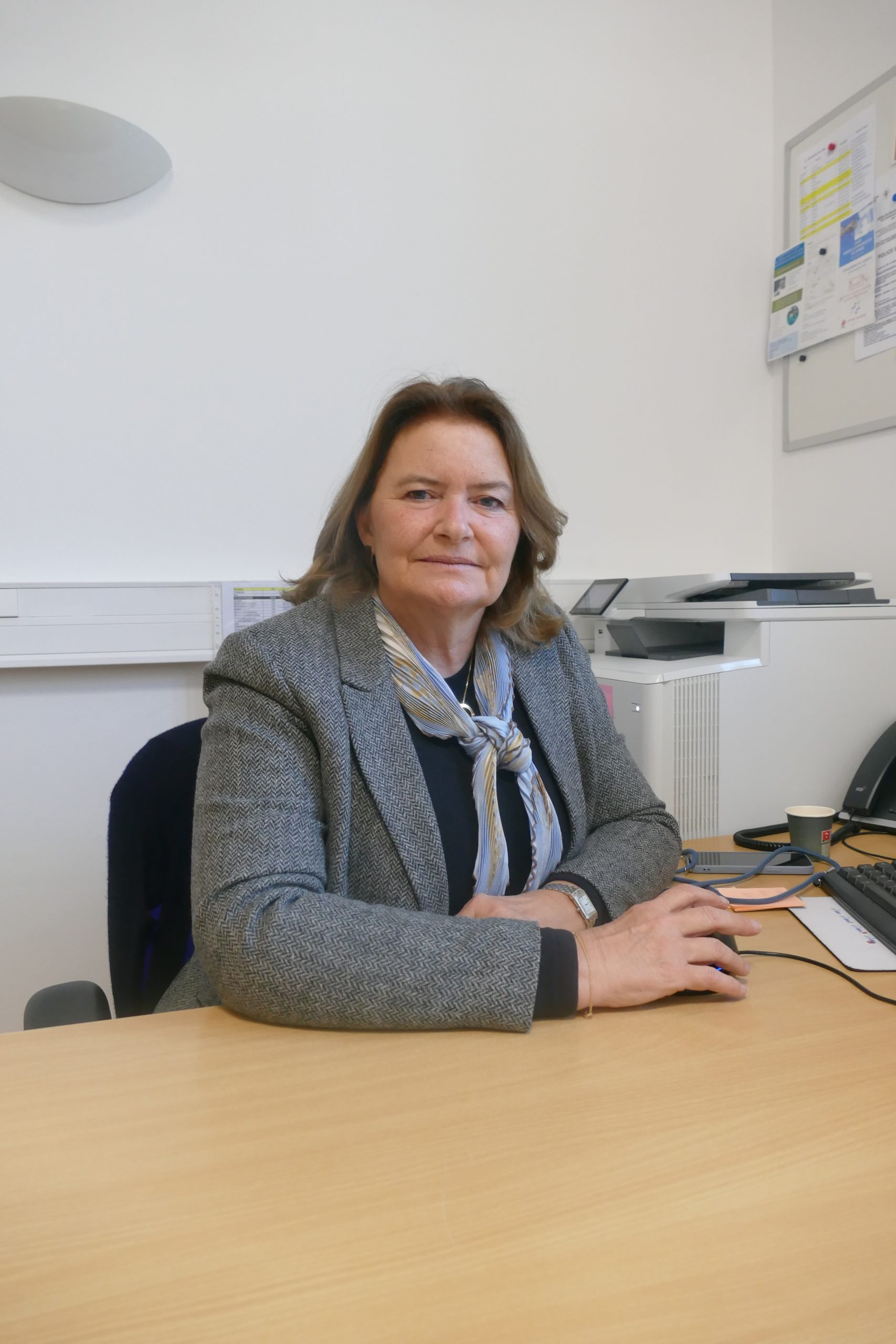 Découvrez l'établissement - lerebours.fr