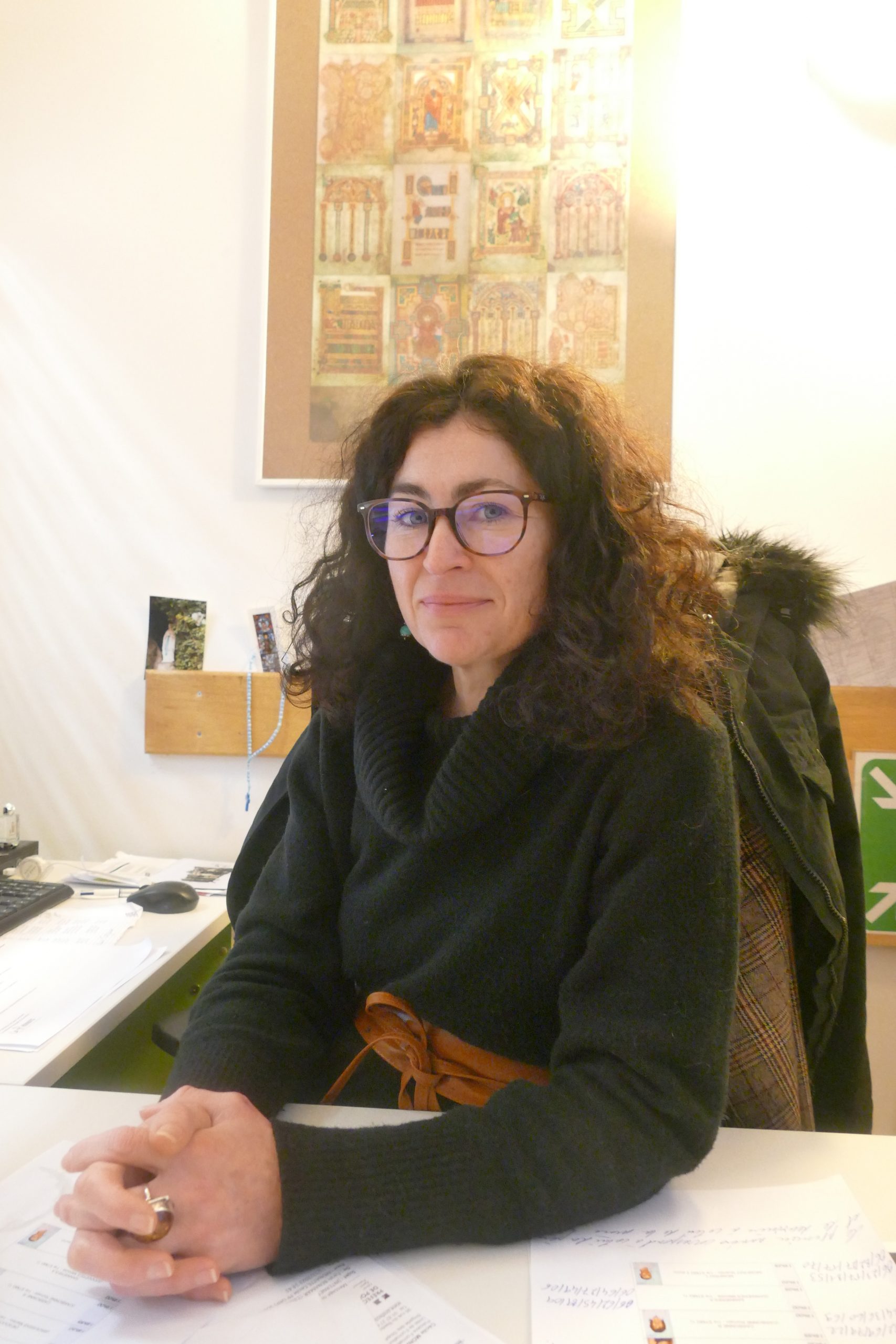 Découvrez l'établissement - lerebours.fr