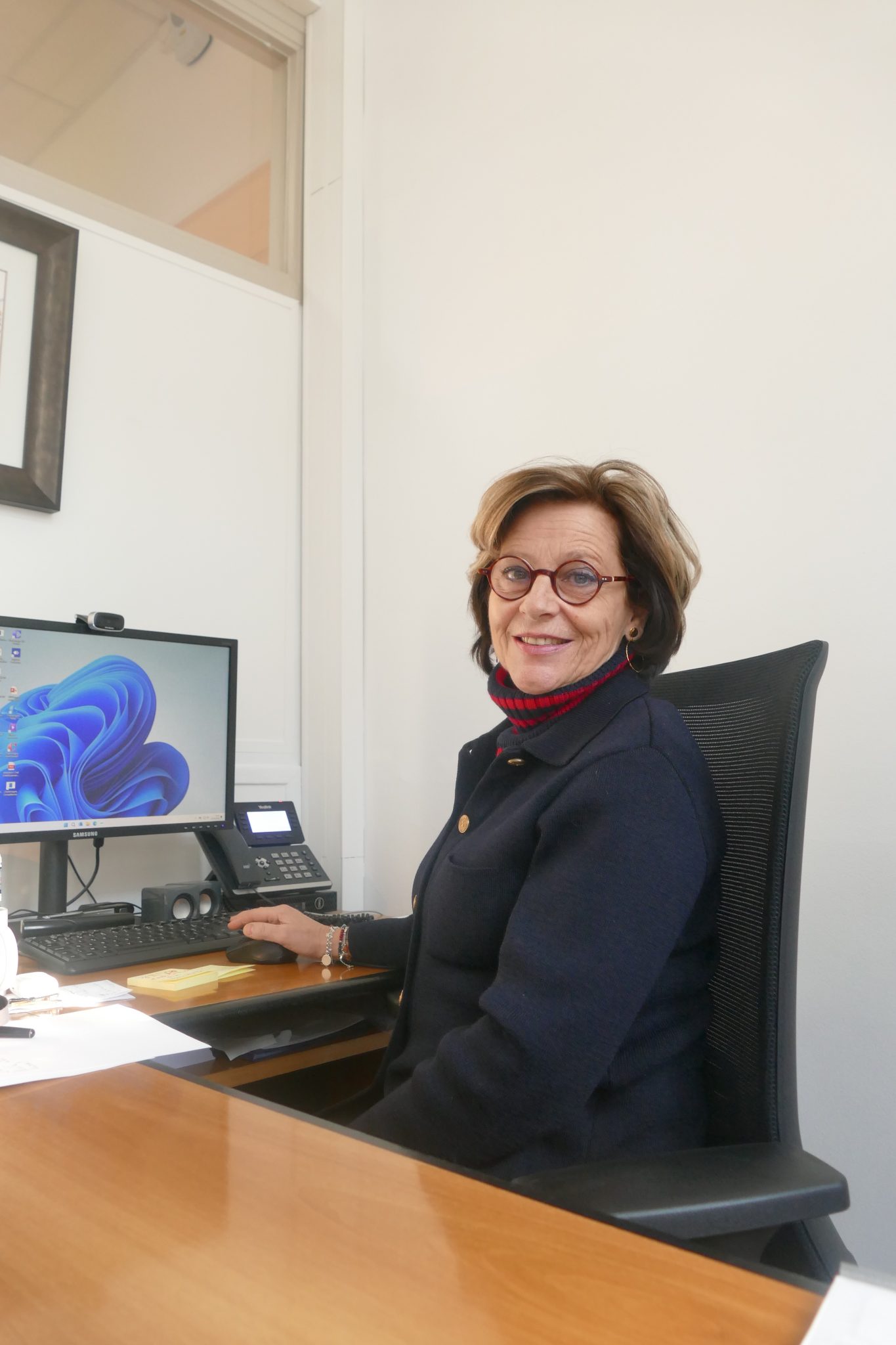 Découvrez l'établissement - lerebours.fr