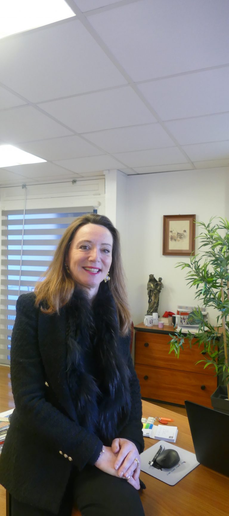 Découvrez l'établissement - lerebours.fr